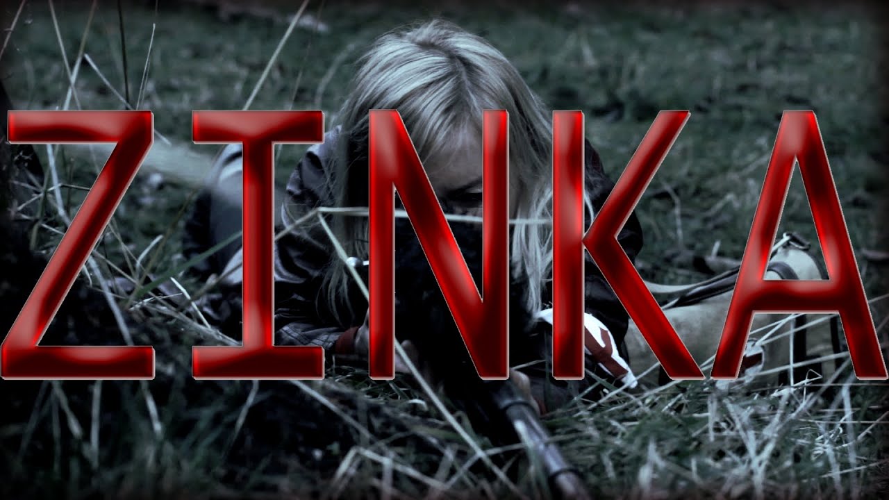 ZINKA - YouTube