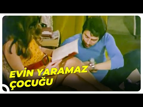 Flörtüm Değil Karım Olacaksın | Hülya Koçyiğit - Ekrem Bora