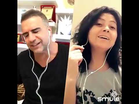 Nesrine Orjinal Smule Duet