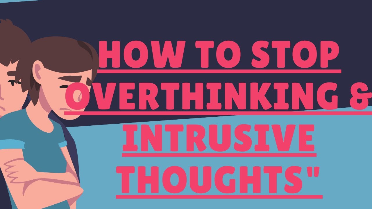 You Won't Believe The POWER Of Overcoming Intrusive Thoughts ...