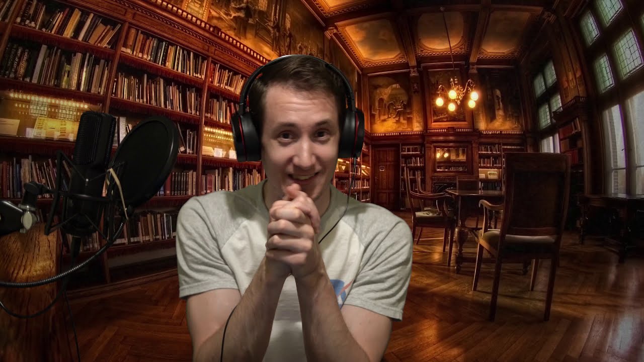 Vid Message to Colin Levy_director and writer of SKYWATCH - YouTube