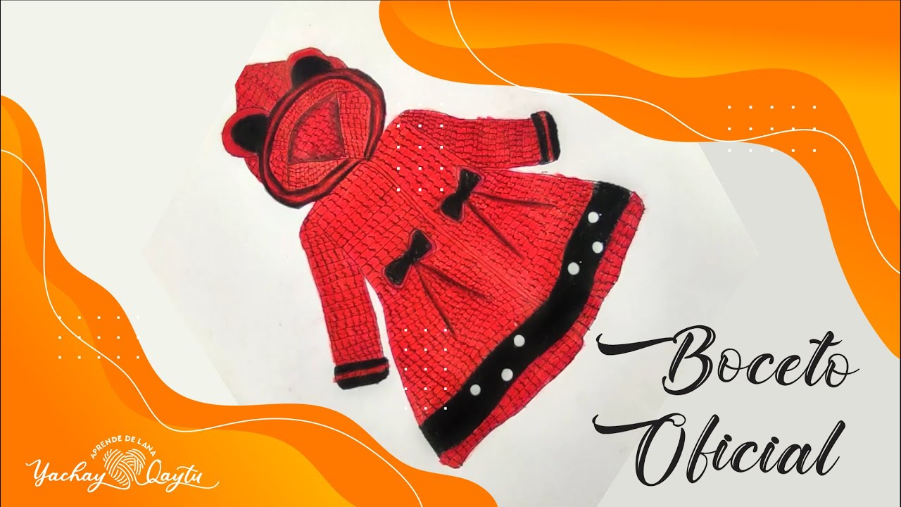 Abrigo Mickey Mouse (BOCETO OFICIAL) - YouTube