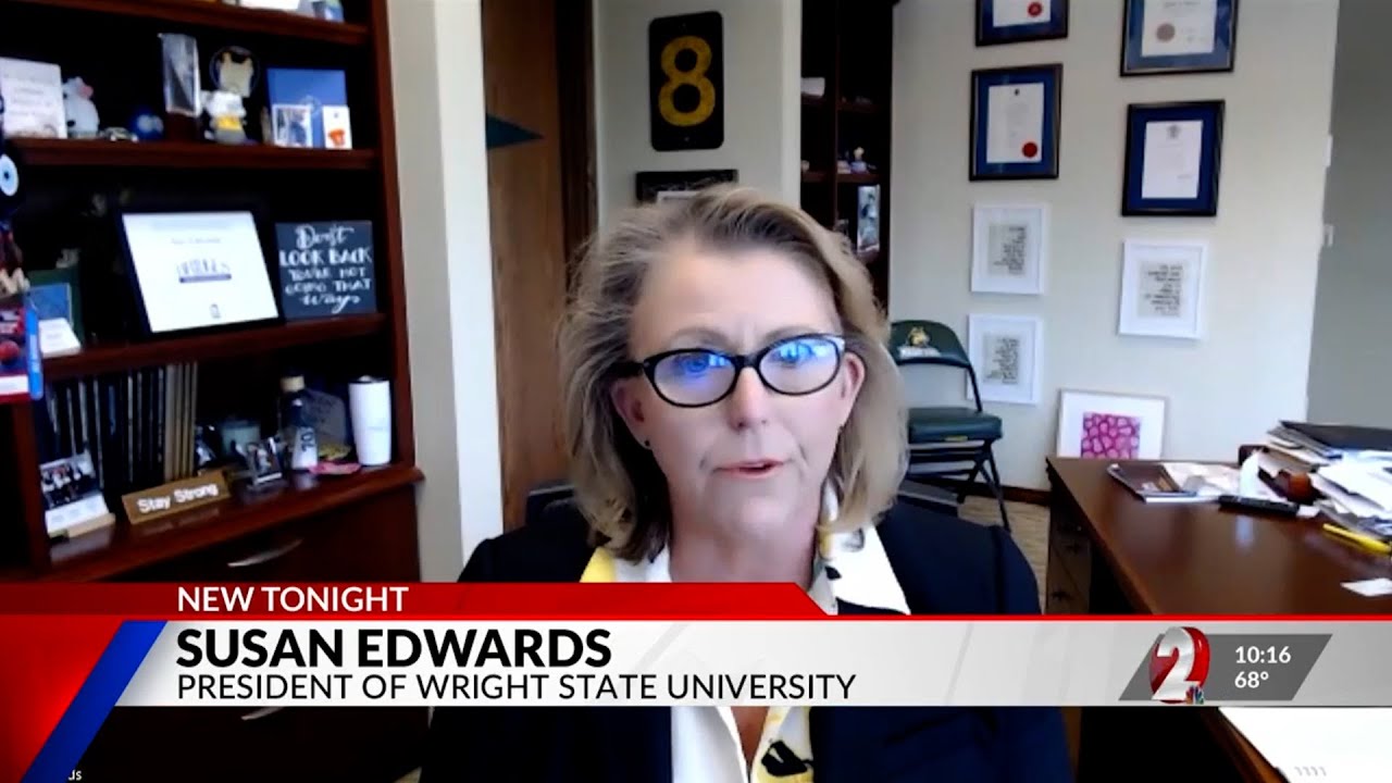 WBDT: Wright State University and Premier Health creating a ...