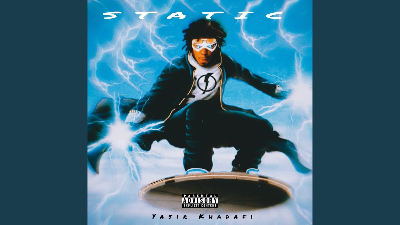 Static - YouTube