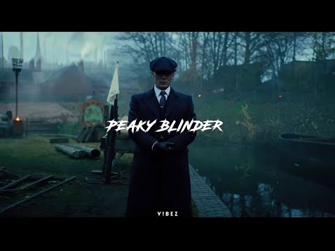 Peaky Blinder - Otnicka ft.Duke Luke (Slowed + Reverb)