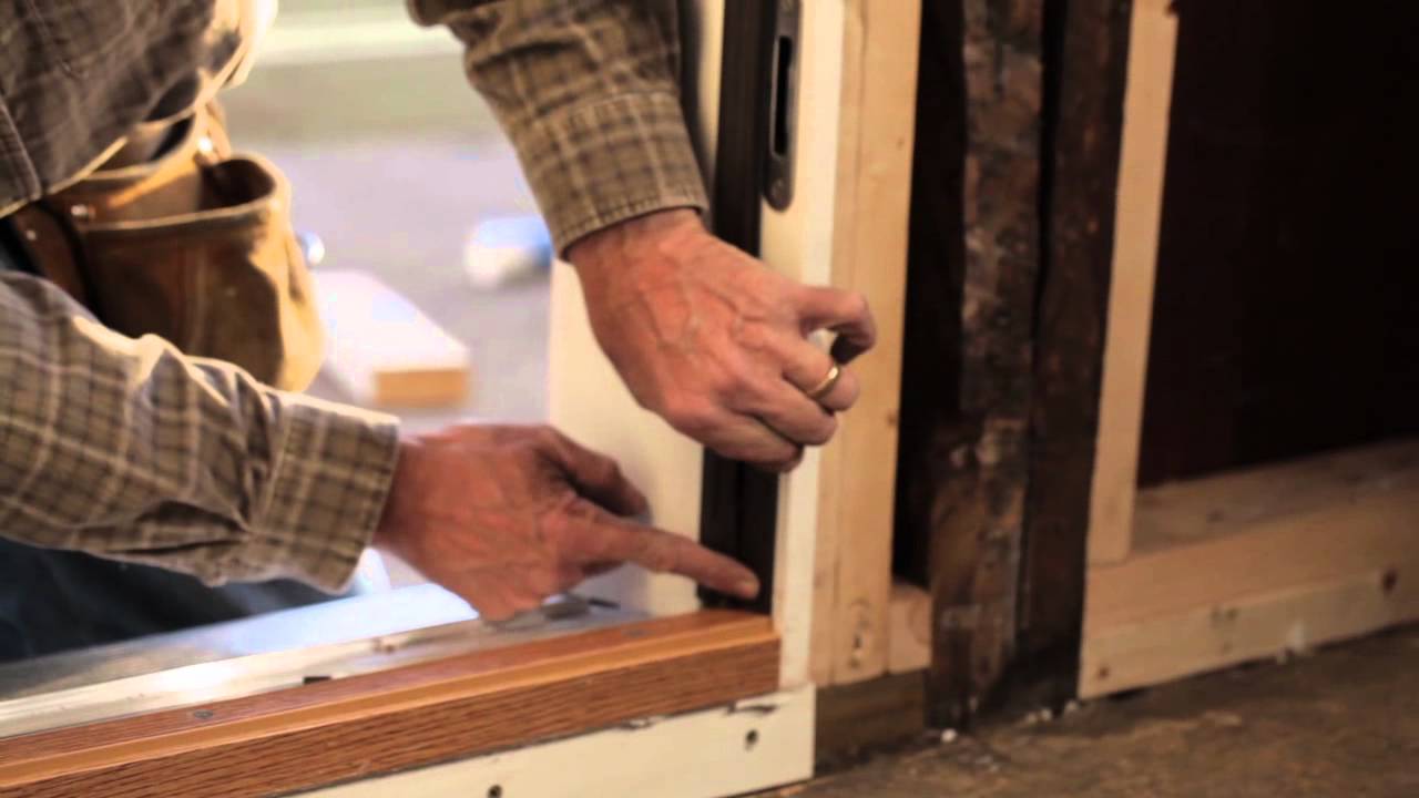 07 Check Door Operation - YouTube