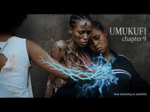 UMUKUFI CHAPTER 9 | Ninde Uzacika Umuvumo? 😨 | Horror Film Rwanda