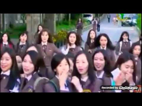 vorislar koreya seriali ( Kim tan va Chxve insan ) - YouTube