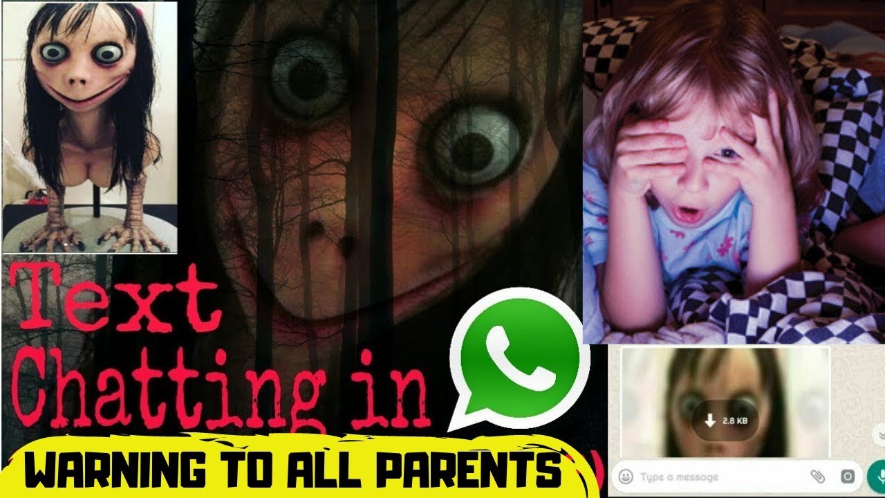 MOMO CHALLENGE Peppa Pig REAL or FAKE Video | YOUTUBER REACTION | DONT ...