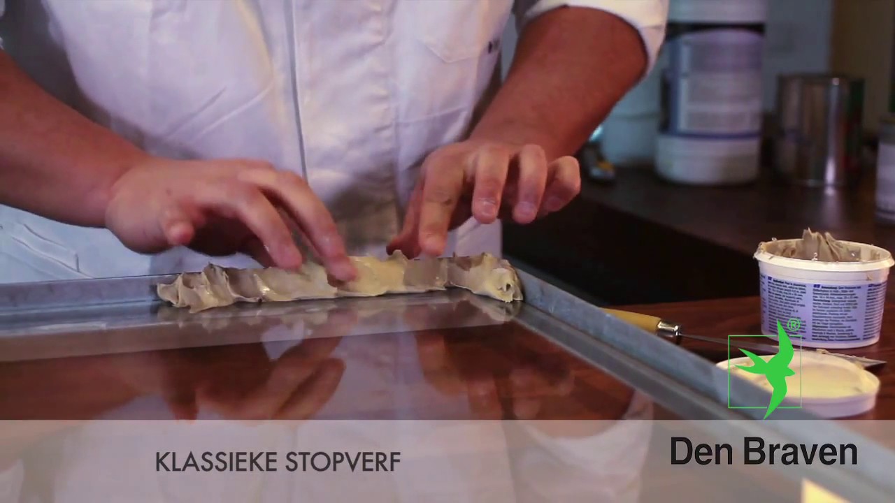Bullstore - Instructievideo Zwaluw Monustop (stopverf vervanger) - YouTube