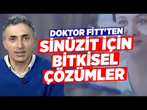 Sinüziti Hangi Besinlerle Tedavi Edebiliriz? Çörek Otunun Faydaları Nelerdir? | Doktor Fitt