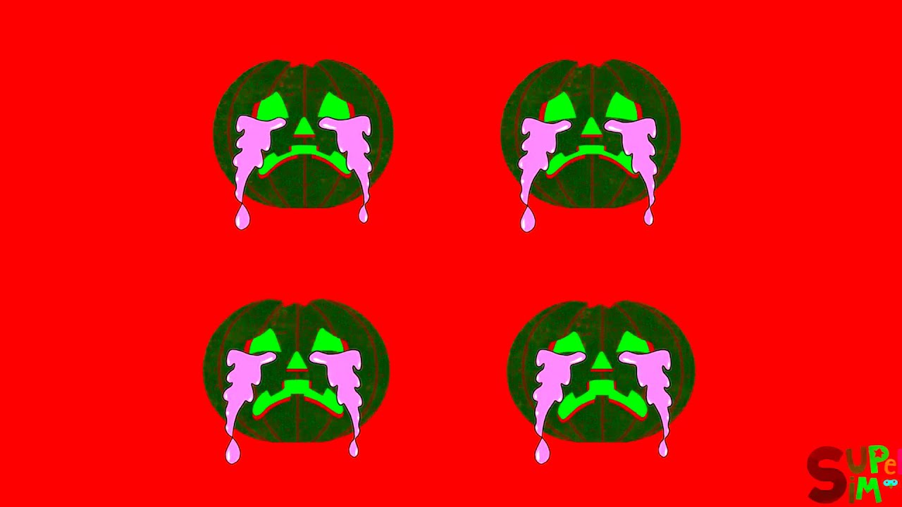 4 little pumpkins crying Simple Songs Effects - Sponsored by Preview 2 Effects - YouTube