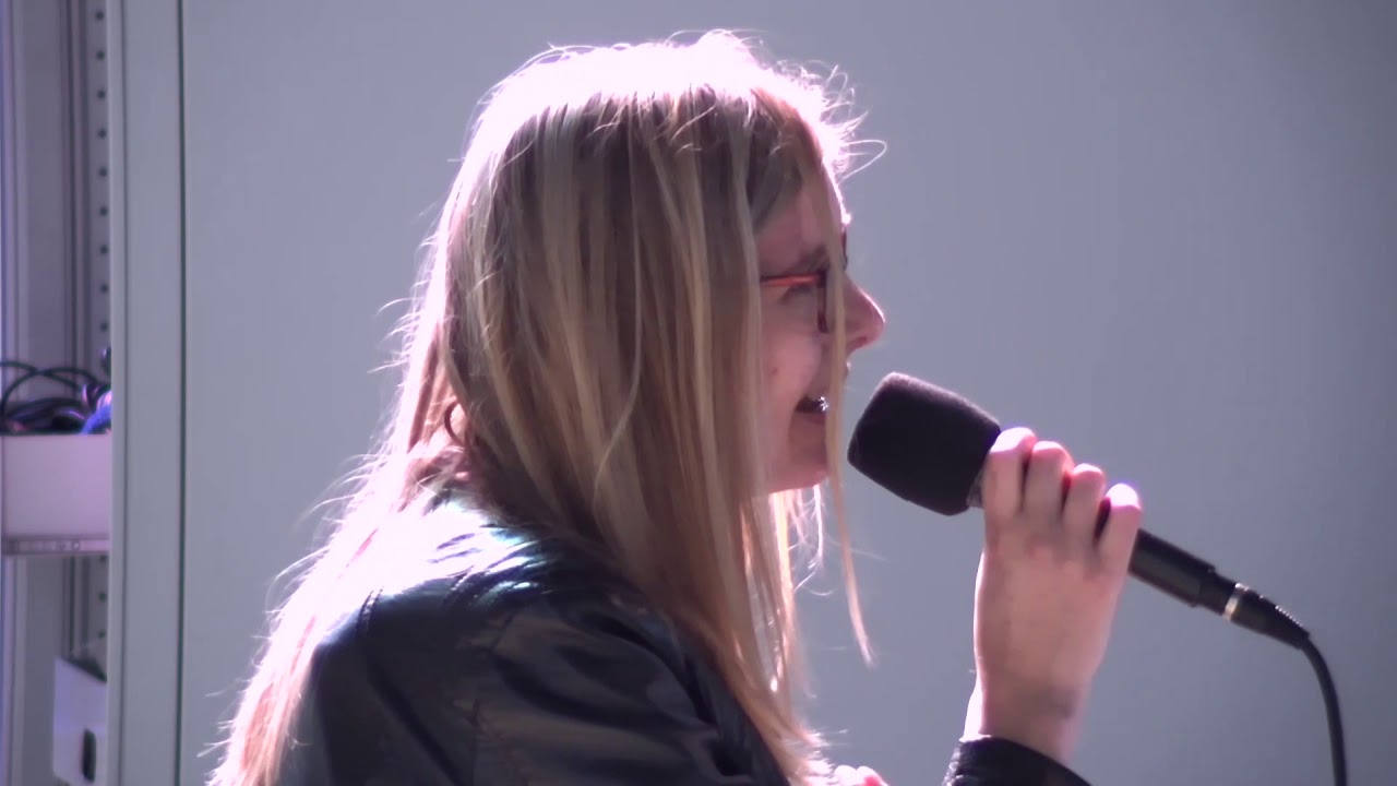 Samenkomst 14-04-2019 - Jesaja 50:4-7 - YouTube