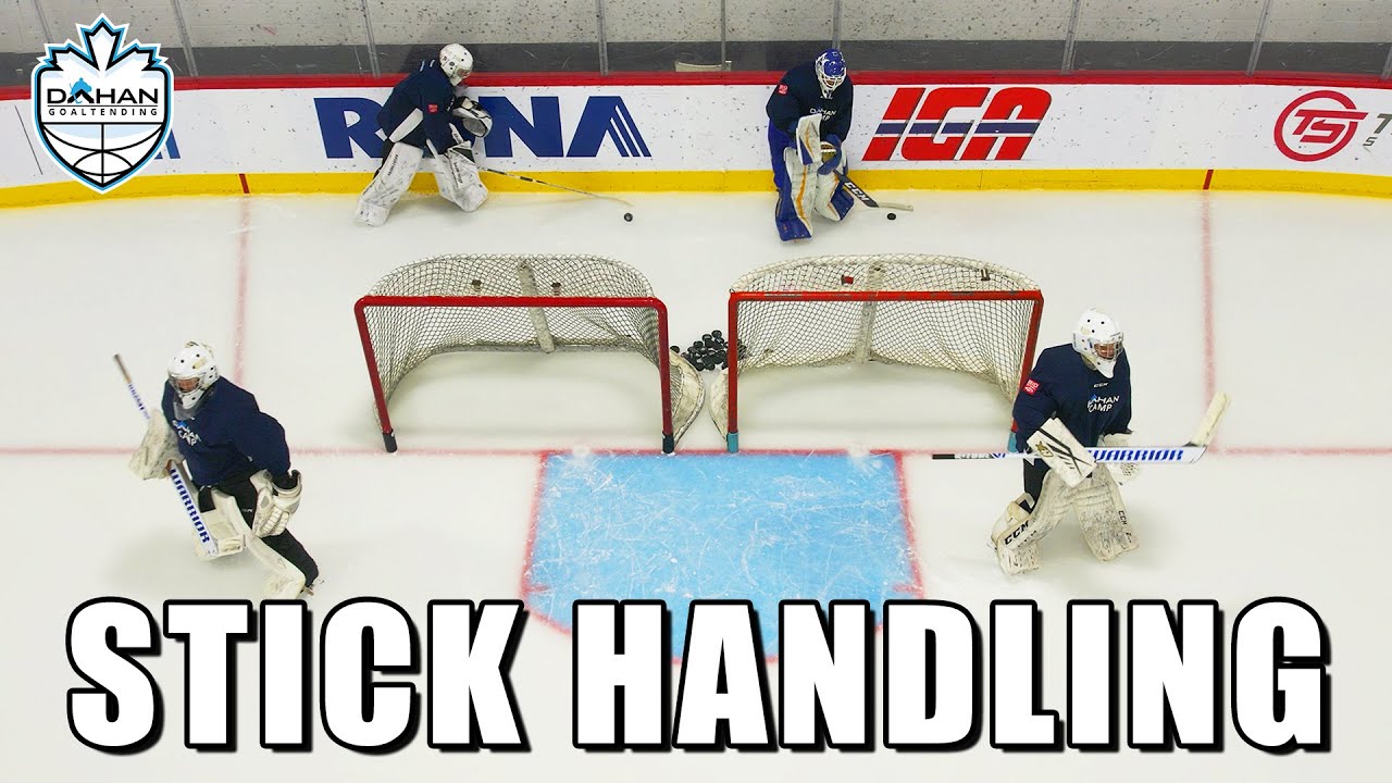 Funny Hockey Goalie Memes