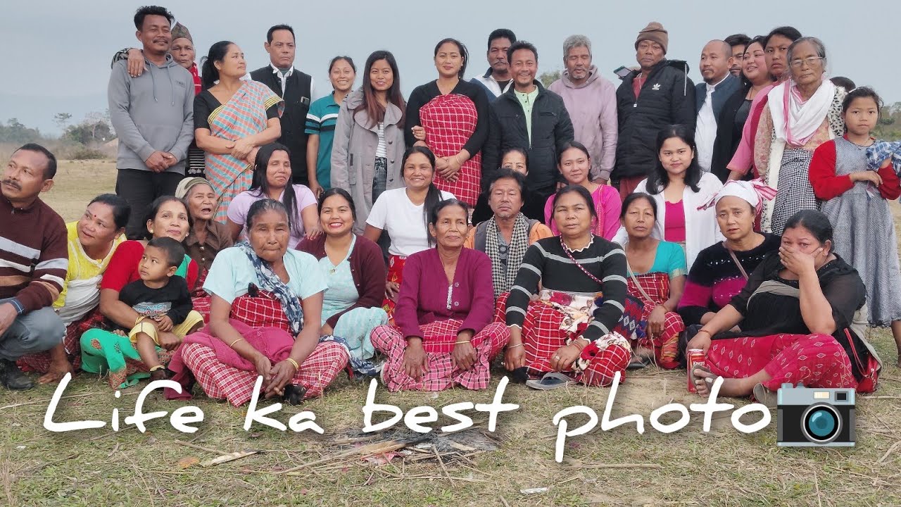 Life Ka Best Vlogs picnic Party - YouTube