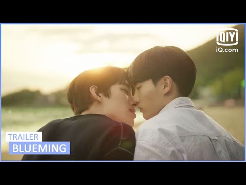 Trailer: They Have Each Other | Blueming | iQiyi K-Drama