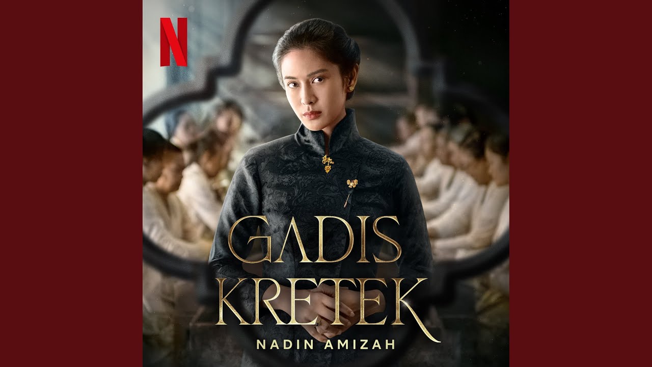 Kala Sang Surya Tenggelam From The Netflix Series Gadis Kretek Hot