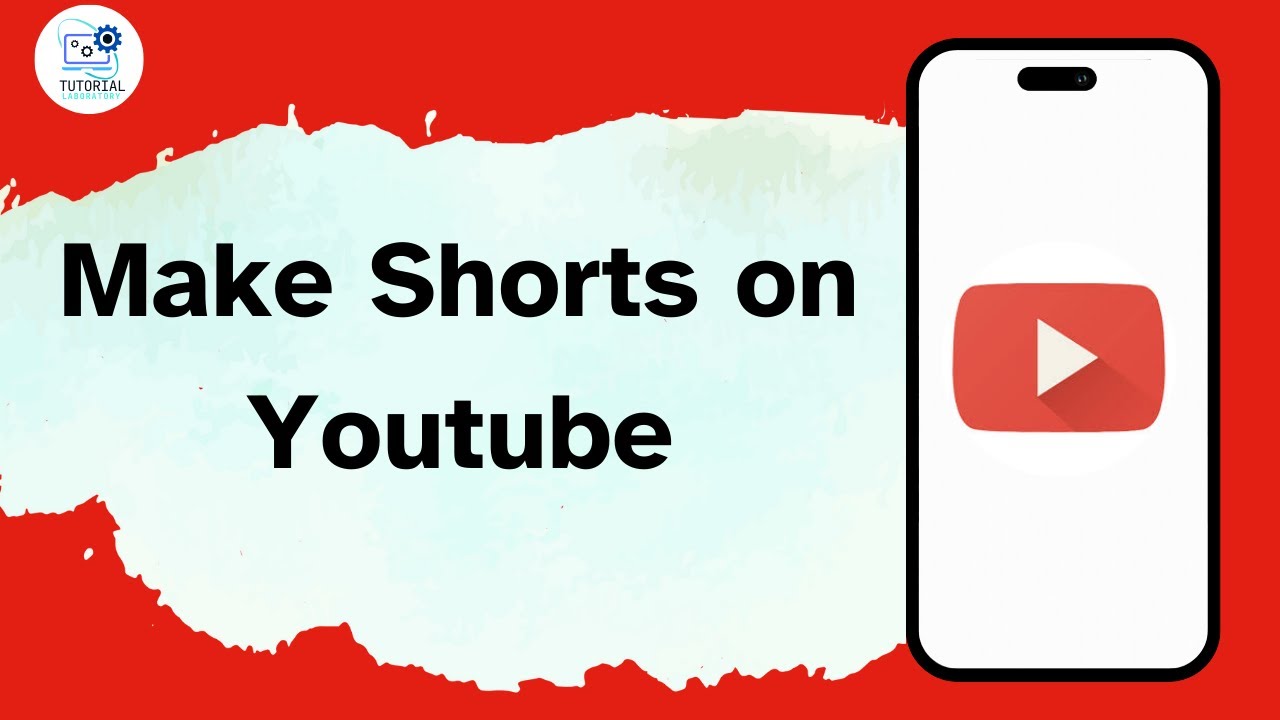How to Make Shorts on YouTube - YouTube