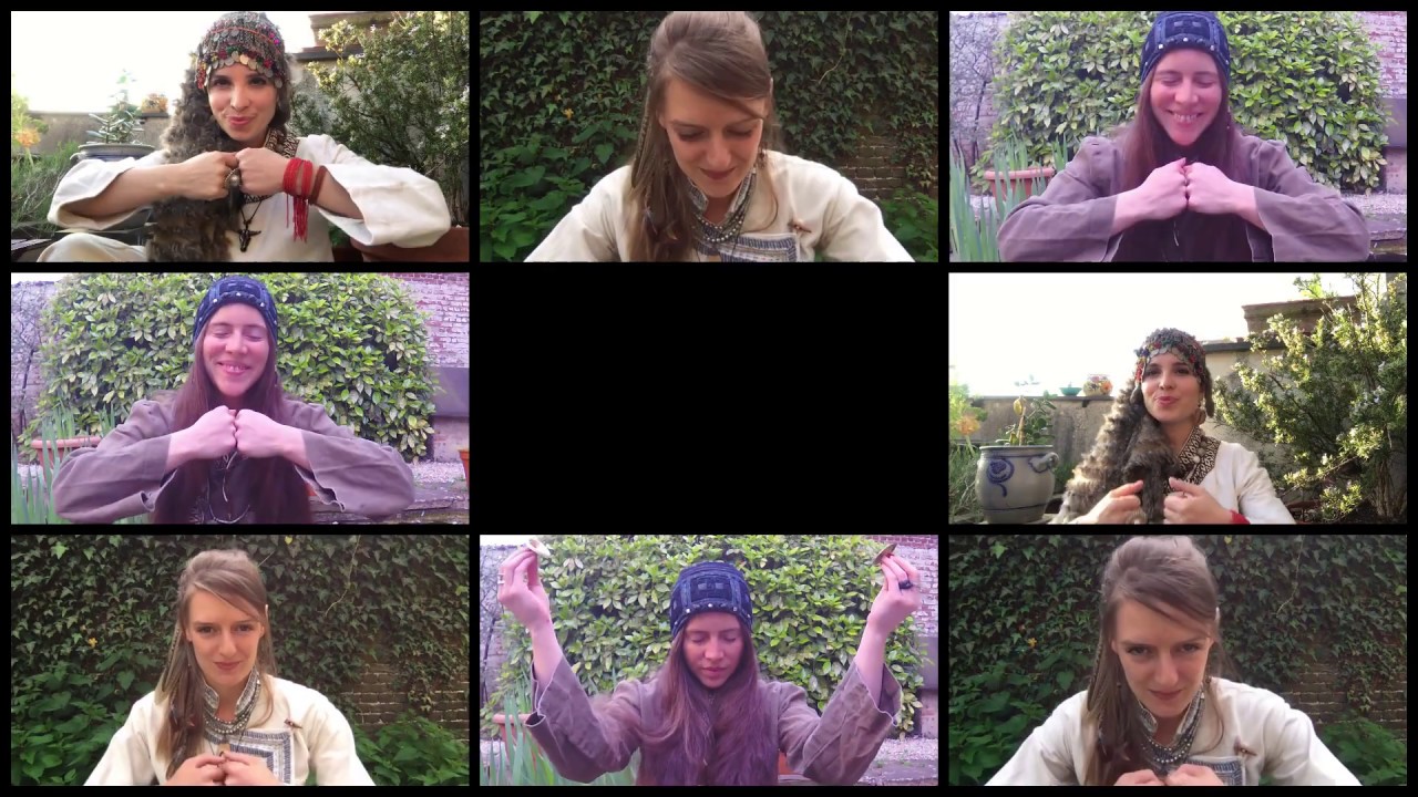 Khaidu-Ken - U Lisi - YouTube