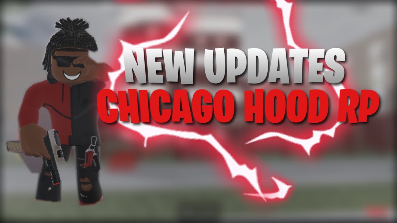 New Updates are 🔥| Chicago Hood Rp - YouTube