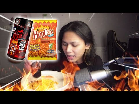 MAKARONI BONCABE + BONCABE LEVEL 50 MAX ! Kalah challenge lagi😭Ternyata ...