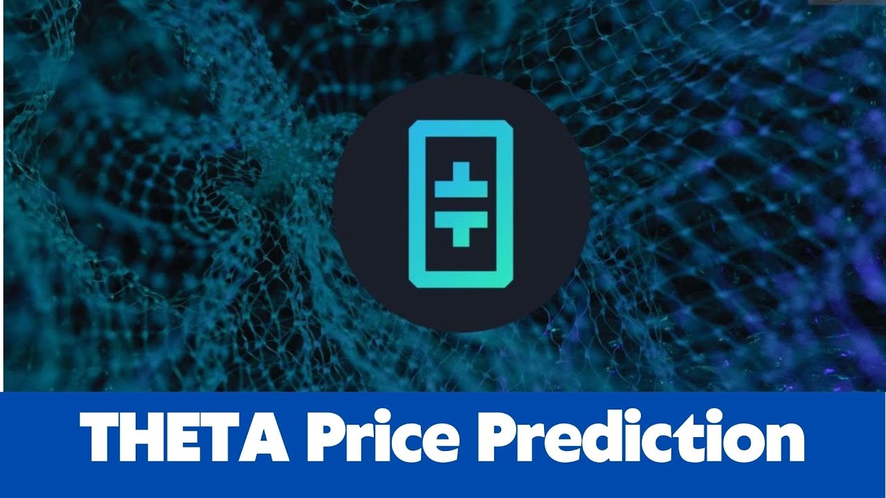 THETA Price Prediction 2023 / THETA News Today / THETA Technical ...