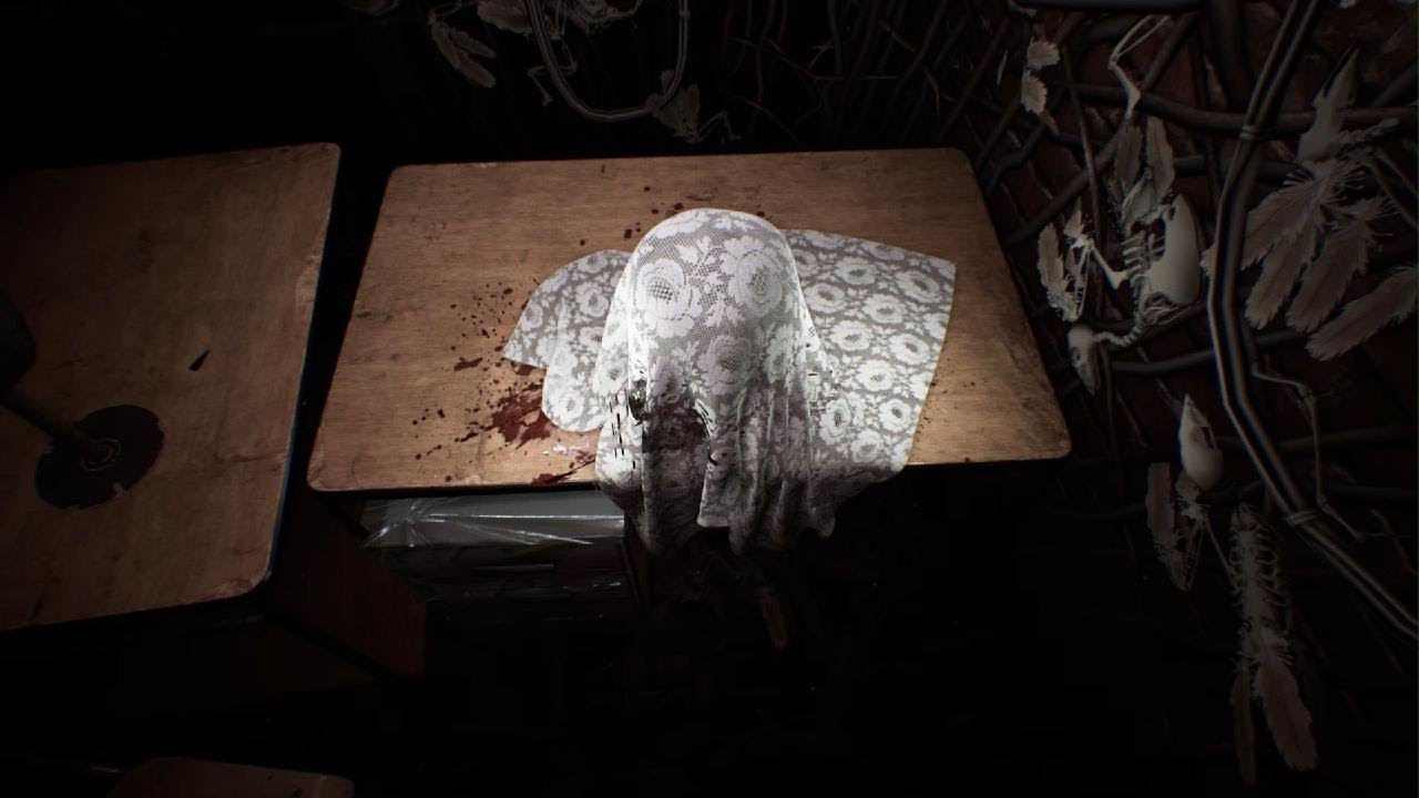 Observer: System Redux - Adam's Mind - YouTube