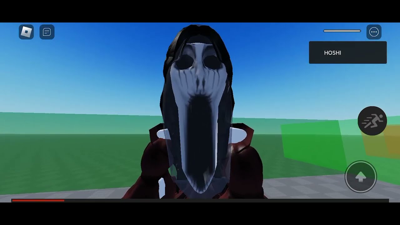 The Mimic Valouria and Rom Test (NEW UPDATE) All Valouria's chase theme ...