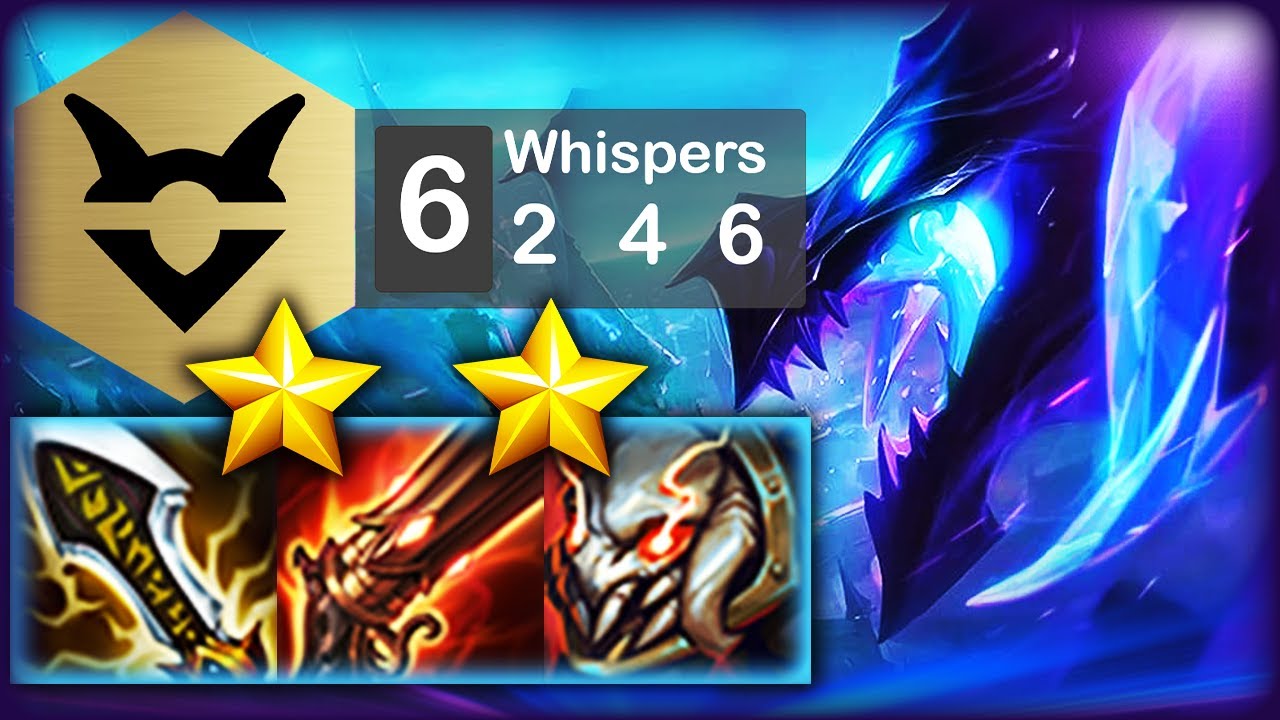 Syfen Carry Geri mi Döndü !? | TFT Set 7.5 | Bahtam - YouTube