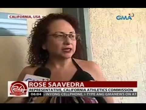 24 Oras: Mansyong pag-aari dati ng singer na si Jennifer Lopez, binili ni Pacman