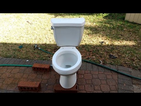 Fully Restored 2002 Eljer Patriot - YouTube