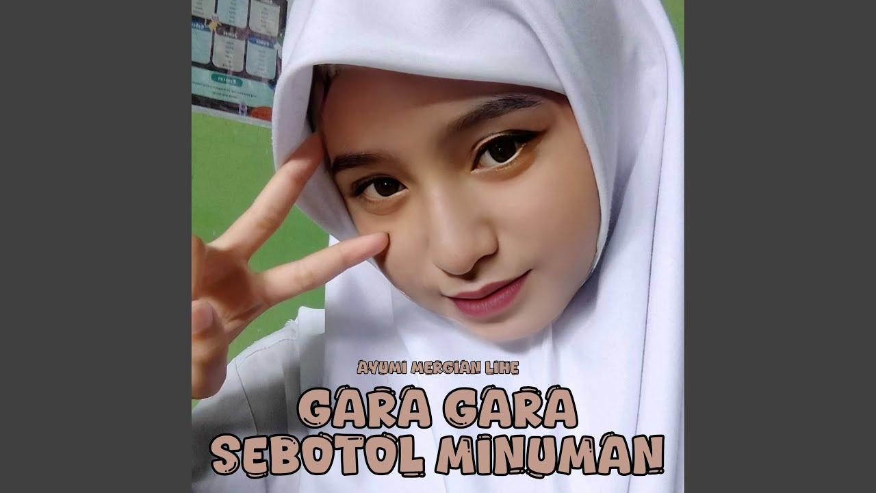 Gara Gara Sebotol Minuman - YouTube