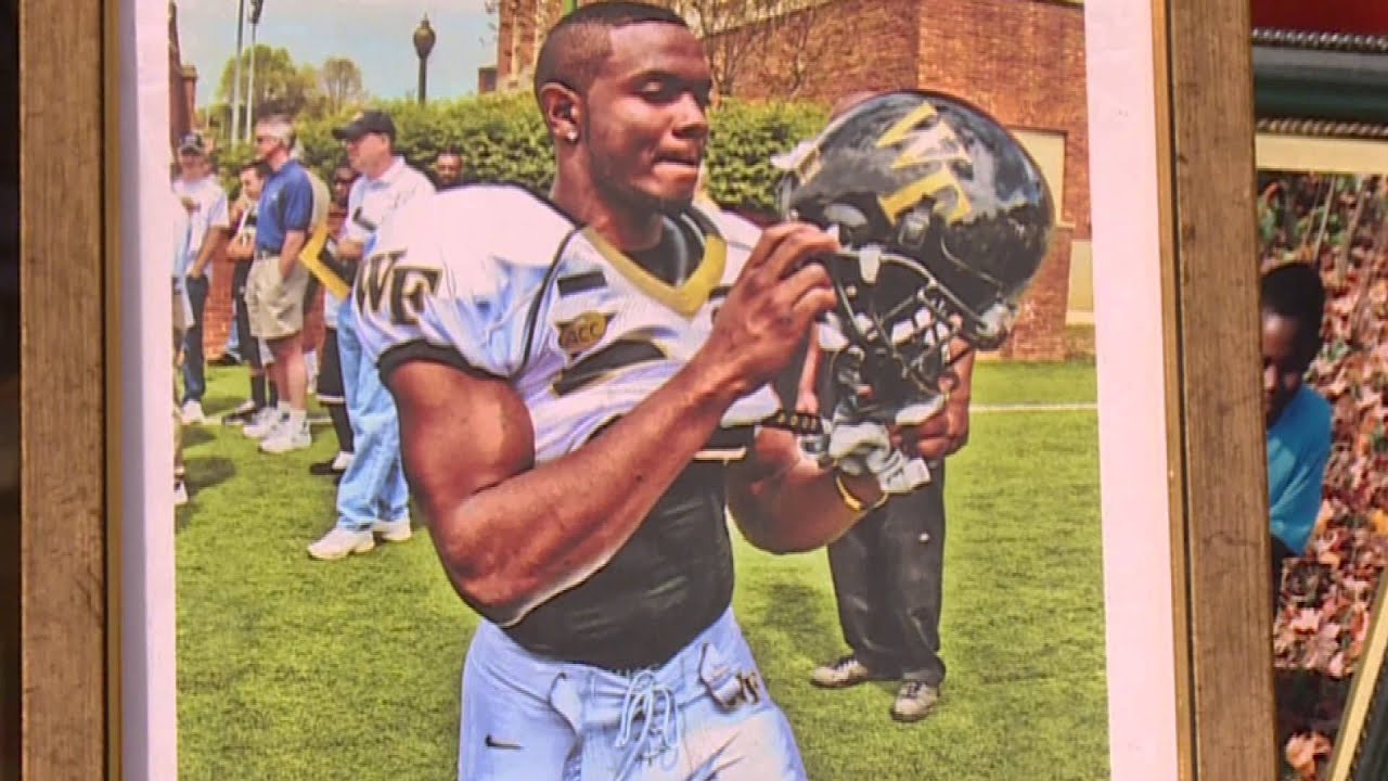 Josh Bush: Grows Up - YouTube