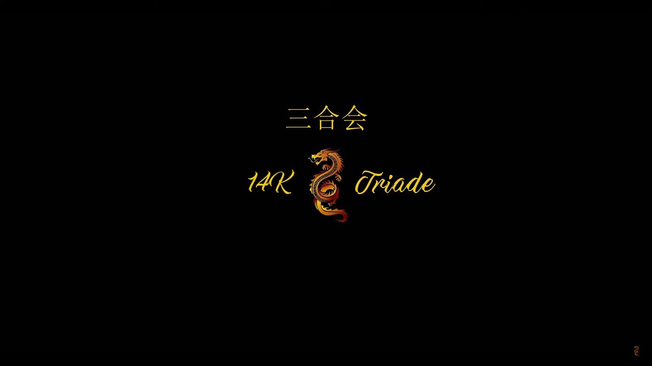 TDA | Operatie Omerta | 14K Triade - YouTube