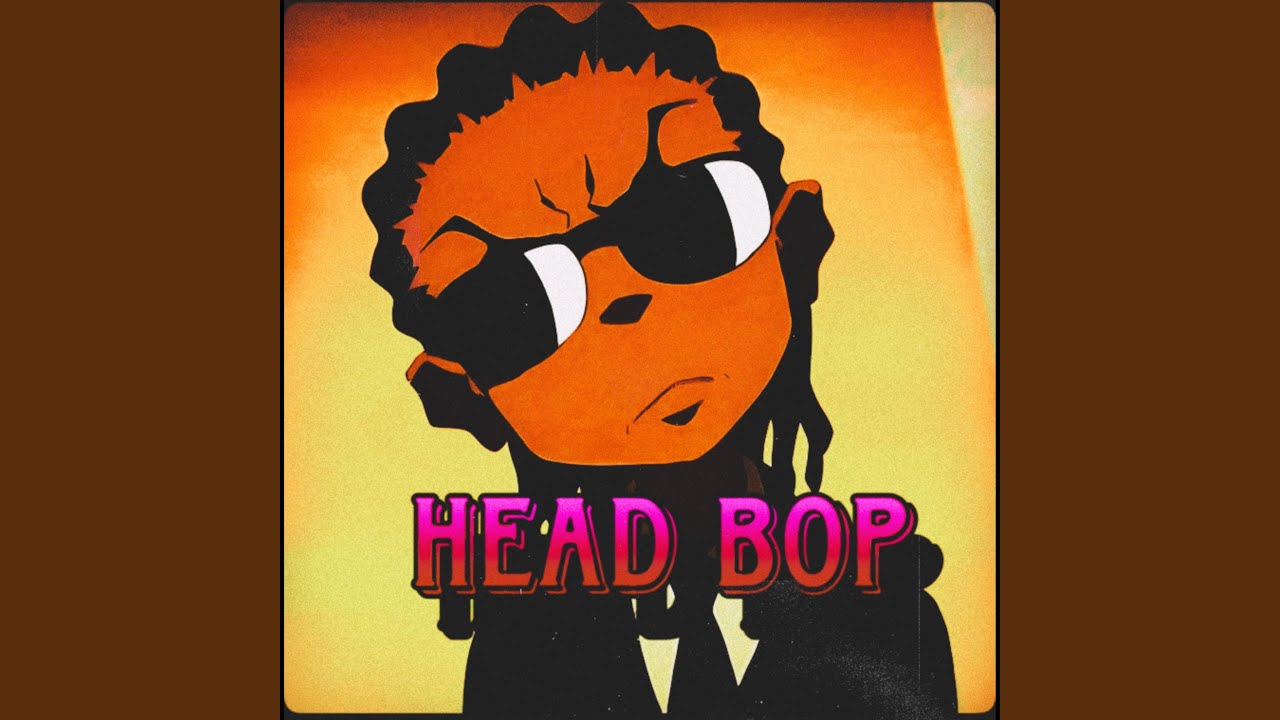 HEAD BOP - YouTube