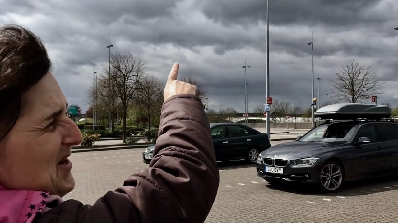Strange Unknown Apocalyptic Noises Heard In The Sky - The Hum ...