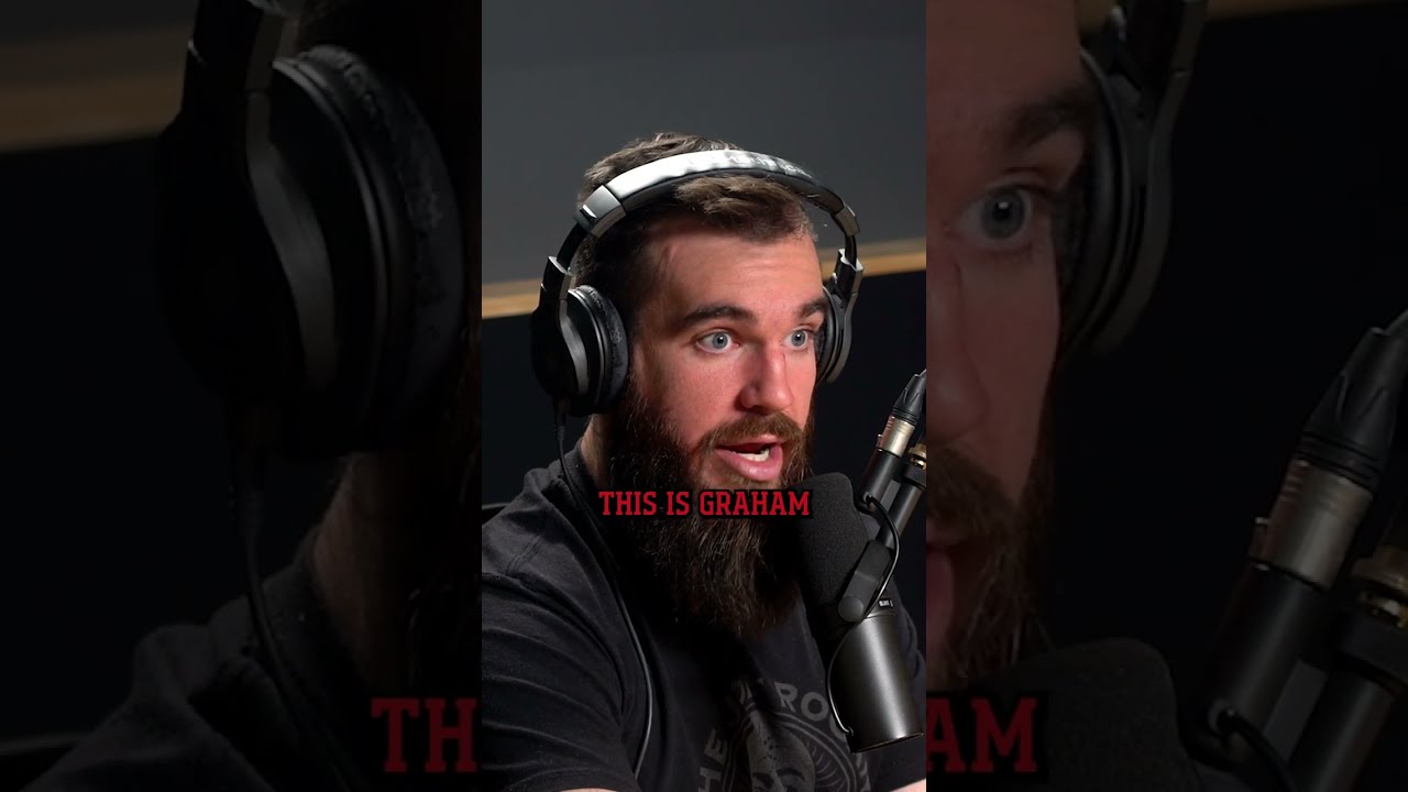 Isaac Butterfield on Graham Abo Henry - Gypsy Tales - YouTube