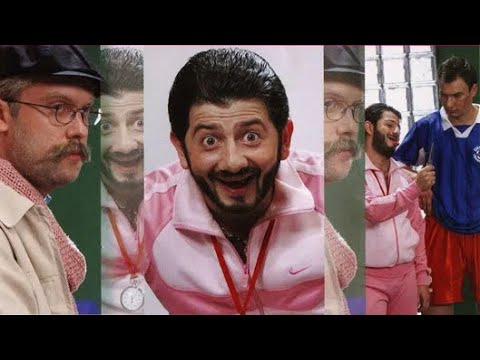 НАША RUSSIA - Трейлер ТНТ 2006 (Nasha Rasha/Our Russia - trailer TNT ...