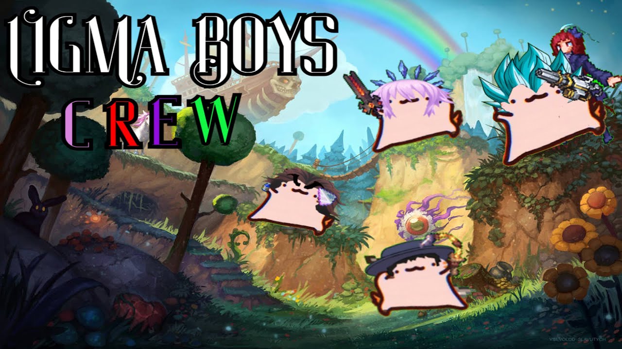mexican cat Terraria [Ligma Boys Crew/Terracumboys] - YouTube
