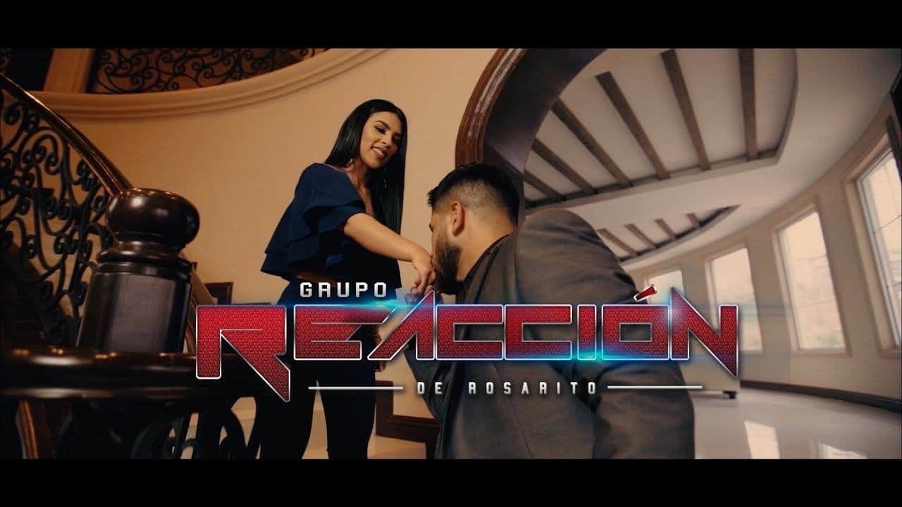 Grupo Reaccion - Humilde Soy ( VÍDEO OFICIAL ) ( 2020 ) “Exclusivo ...