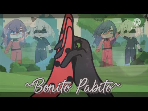 Bonito Pabito meme | Not Original | MLB | Gacha Club