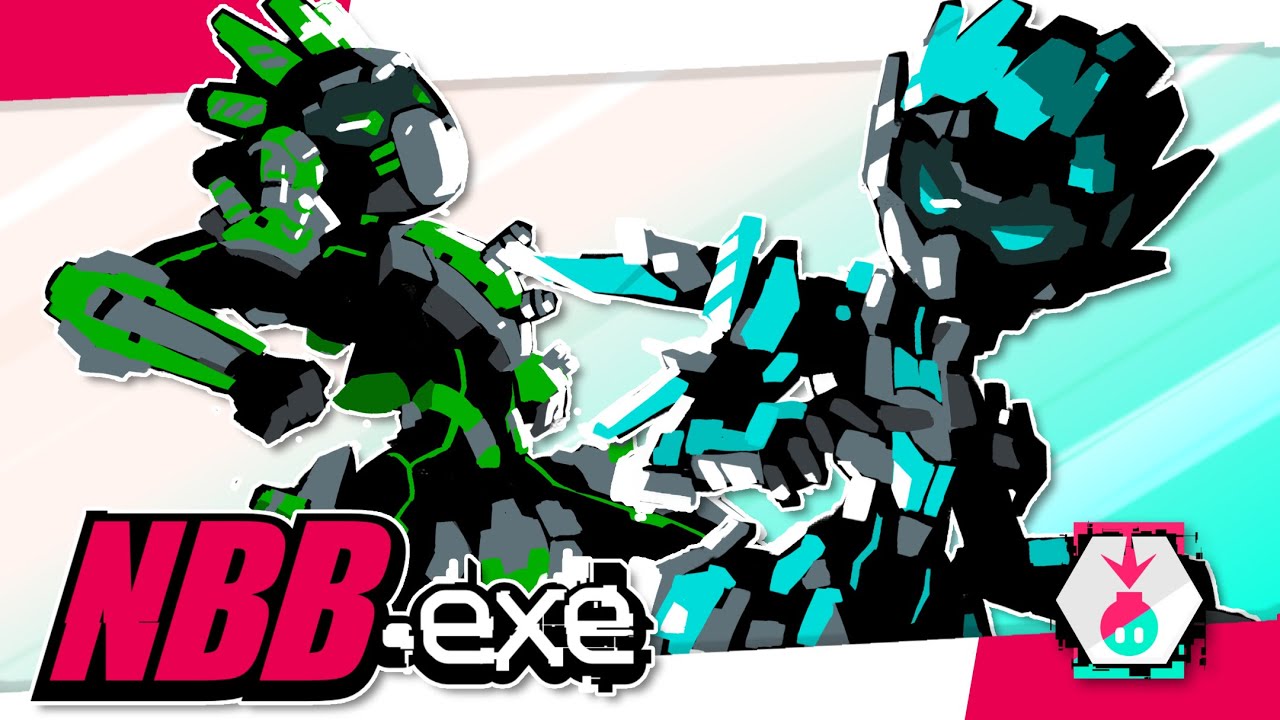 WISHLIST NBB.exe NOW - OUT OCT 1st 🤖⚡ - YouTube