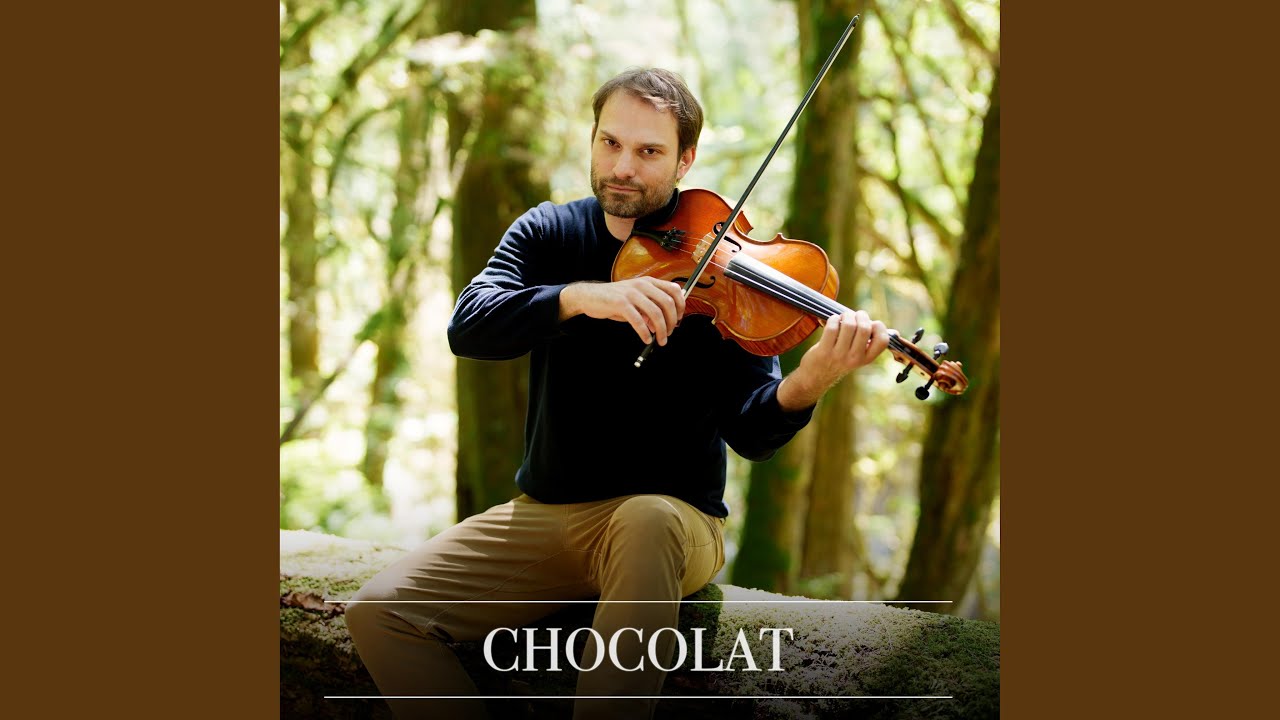 Chocolat Main Title (Original Motion Picture Soundtrack) - YouTube