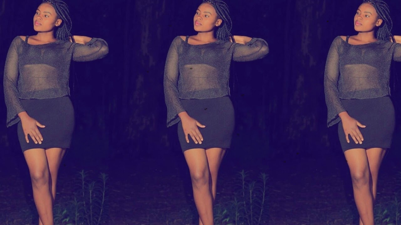 THE WAY YOU NANANANA by NIFFA ft SAPRO - YouTube