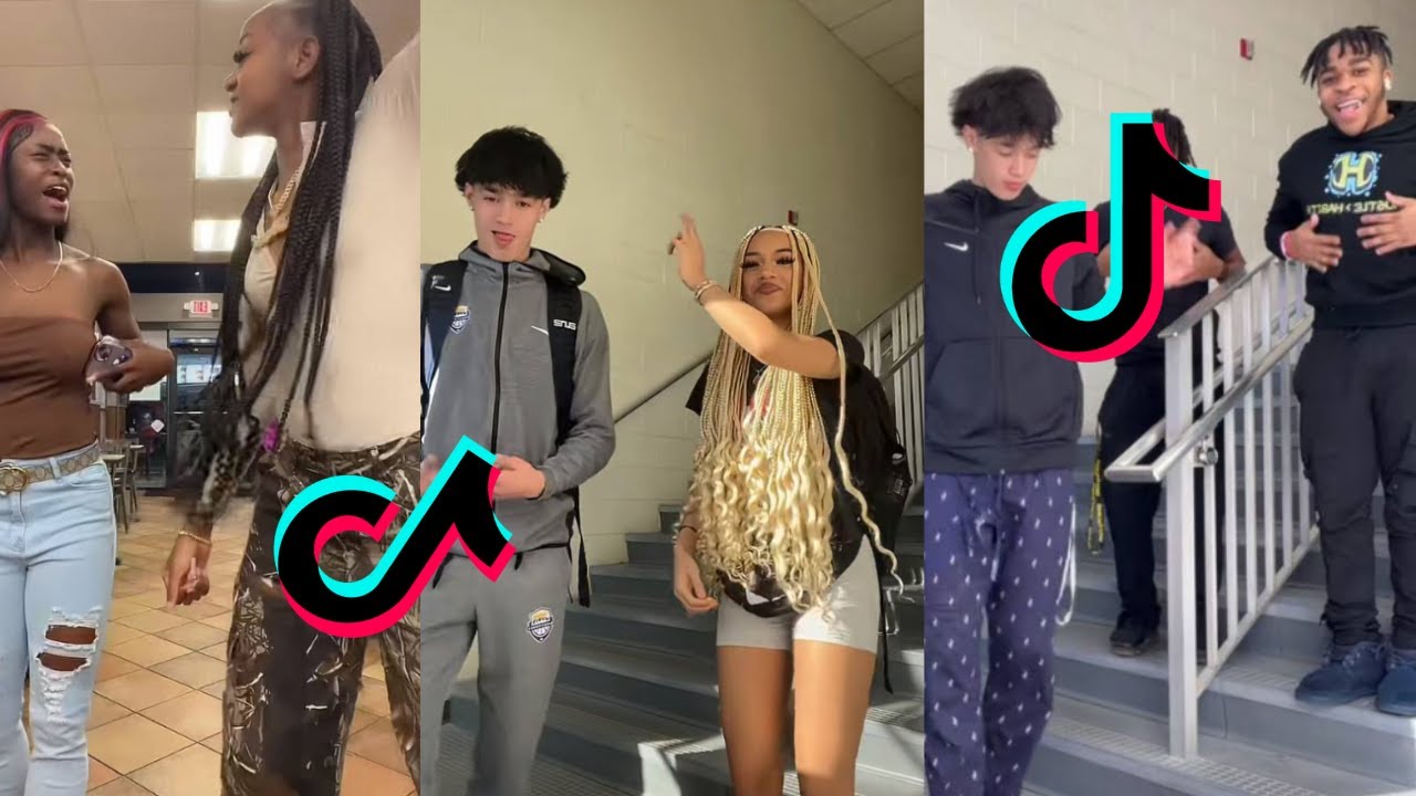 DANCE MONKEY DANCE | TIKTOK COMPILATION - YouTube