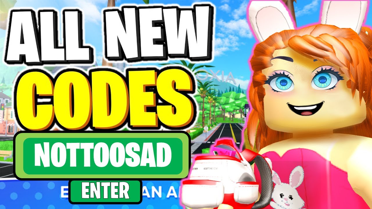ALL NEW SECRET WORKING CODES FOR 🐈 ROBLOXIAN HIGH SCHOOL 2021 - YouTube