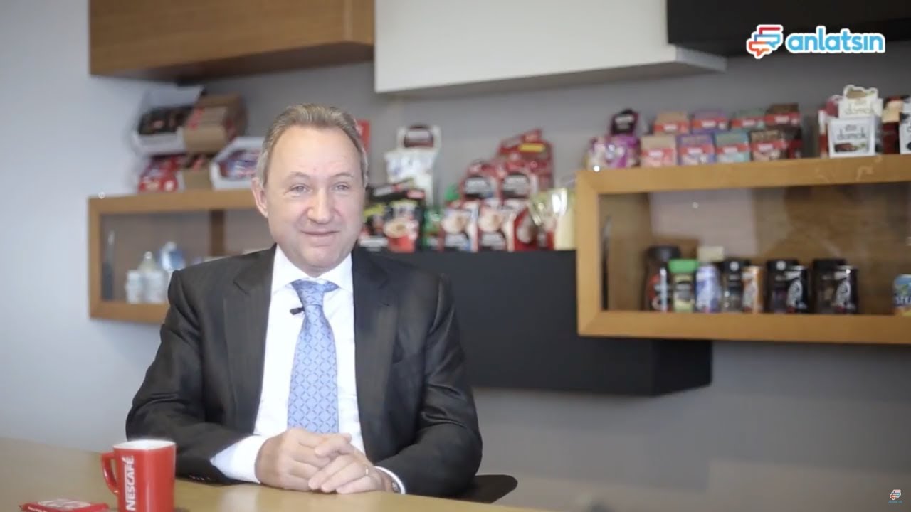 What are your duties and responsibilities as the Market Head Turkey at ...