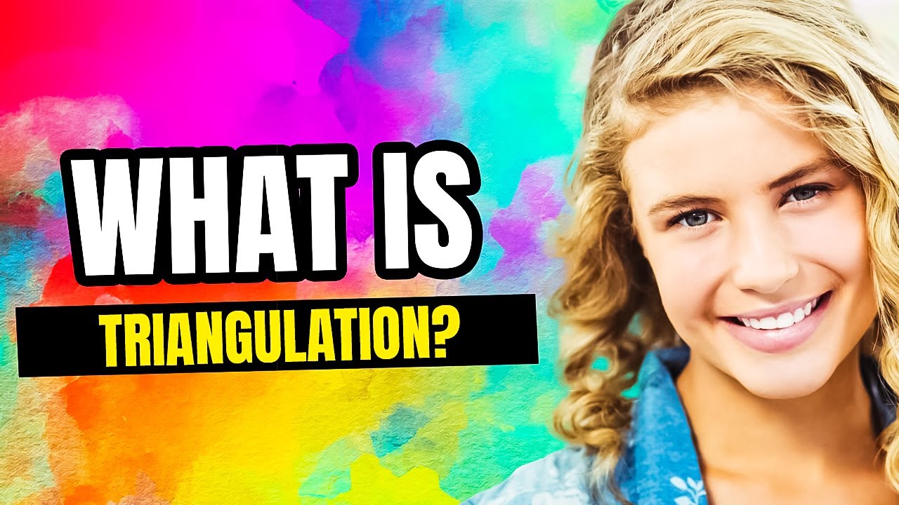 What is Triangulation? - YouTube