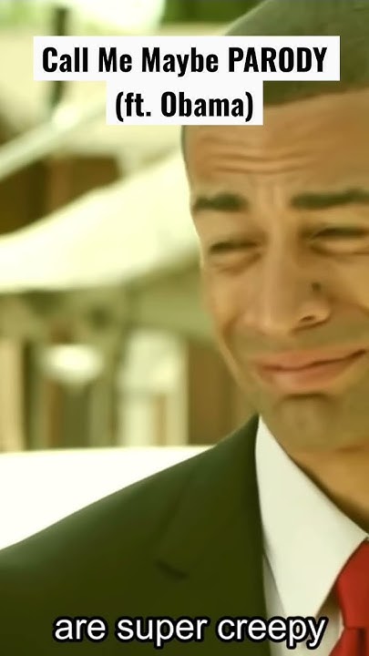 Call Me Maybe PARODY (shorts) - YouTube