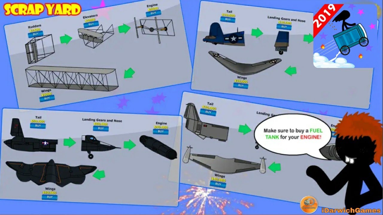 Potty Launch: Mission to Mars - Gameplay (Android) - YouTube